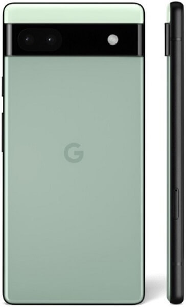 Κινητο Google Pixel 6A 128gb 6GB Dual SIM Sage - Κινητο τηλεφωνο (TEL ...