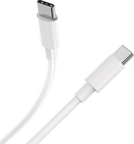 Hoco Cable 1M Type C TO Type C High-power Power Delivery PD 100wαττ 5A ...