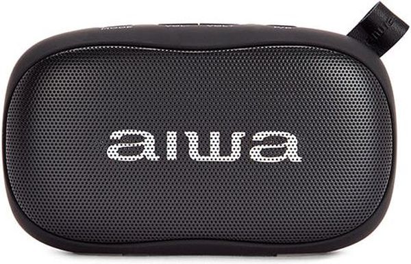 Aiwa Portable Bluetooth Speaker RMS 10W Black Bs-110bk - Ηχεια (TEL ...