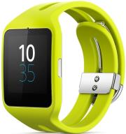 Sony Smartwatch 3 Swr50 Sport - Smartwatches (TEL.023835) : e-shop.cy
