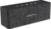 Creative Nuno Portable Bluetooth Speaker Black - Ηχεια (TEL.033440) : e ...