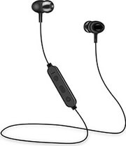 Setty Sport Bluetooth Earphones Black - Bluetooth headset (TEL.087506 ...