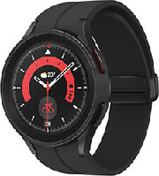 Samsung Galaxy Watch 5 PRO LTE R925 45mm Black - Smartwatches (TEL ...