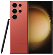 Κινητο Samsung Galaxy S23 Ultra S918 512gb 12gb Dual SIM RED - Κινητο ...