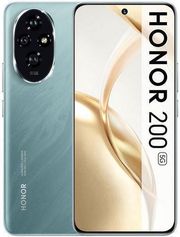 Κινητο Honor 200 512gb 12gb 5G Dual SIM Emerald Green - Κινητο τηλεφωνο (TEL.095969) : e-shop.cy