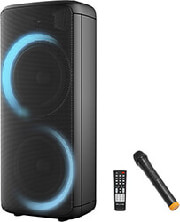 Blow Infinity FM Radio Karaoke Bluetooth PA Speaker - Ηχεια home audio ...