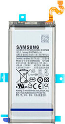 Battery Samsung Galaxy Note 9 N960 Eb-bn965abu Gh82-17562a 4000mah ...