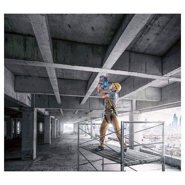 Πιστολετο Μπαταριας Bosch Pro 18v-20 Solo 0611911000 - Δραπανα ...