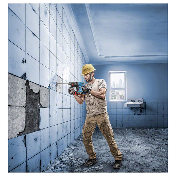Πιστολετο Μπαταριας Bosch Pro 18v-20 Solo 0611911000 - Δραπανα ...