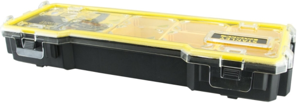 Ταμπακιερα Pro 1/3 Ρηχη Stanley Fatmax Fmst1-75781 - Εργαλειοθηκες (TLS ...