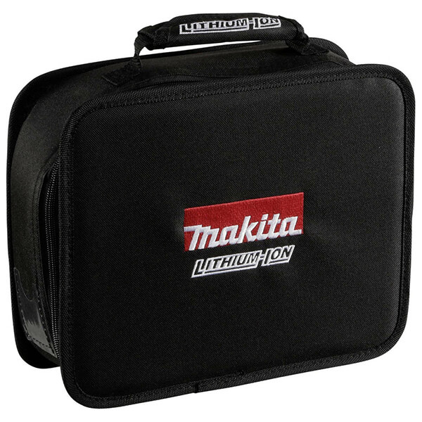 Δραπανοκατσαβιδο Κρουστικο Μπαταριας Makita 12v 2ah Li-ion Βαλιτσα ...