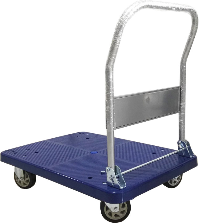 Ανοιχτο Καροτσι Μεταφορας 50x70 150kg - Παλεττοφορα-καροτσια (TLS ...