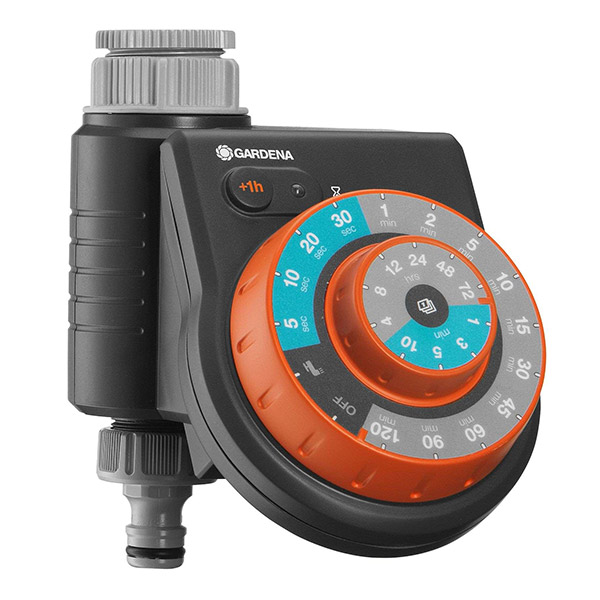 Προγραμματιστης Ποτισματος Gardena Easy Plus 1888-20 - Ποτιστικα (TLS ...