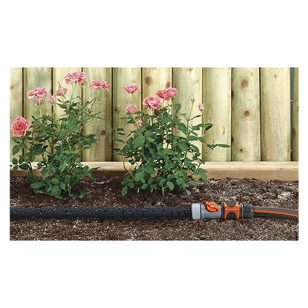 Λαστιχο Ποτισματος Gardena Soaker 7.5m 1968-20 - Ποτιστικα (TLS.250096 ...