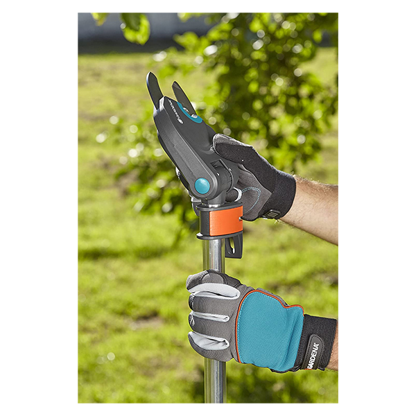 Κλαδευτηρι Με Κονταρι Gardena Comfort Starcut 160 Plus 12000-20 ...