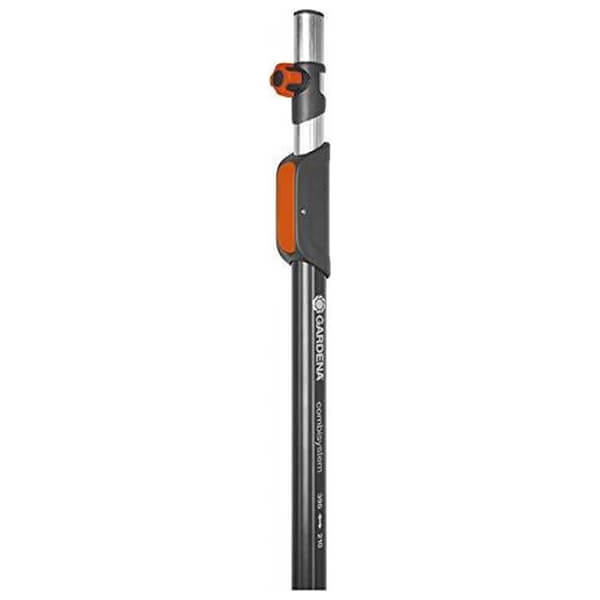 Τηλεσκοπικο Κονταρι Αλουμινιου Gardena 90-145cm 03719-20 ...