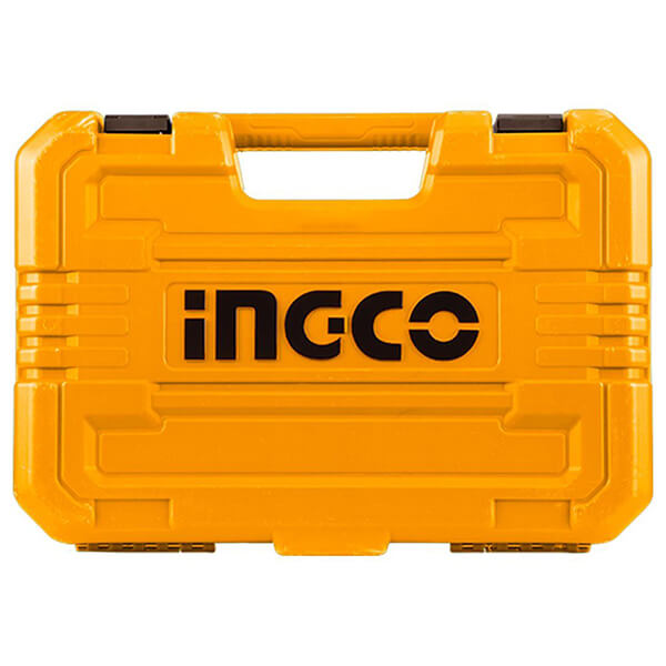 Σετ Καρυδακια 1/4" 46 Τεμ. Ingco Hkts14462 - Κασετινες - σετ (TLS ...
