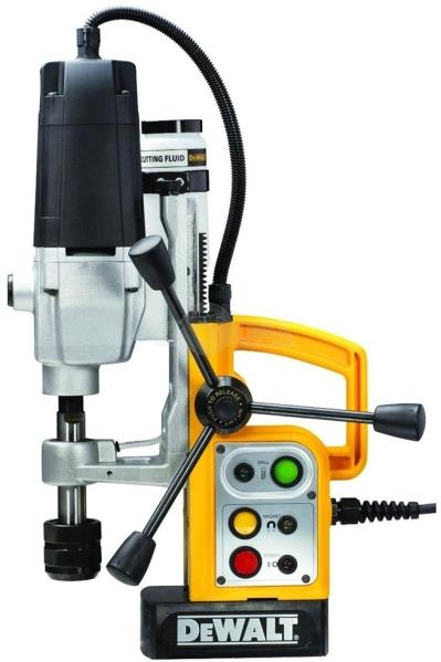Δραπανο Ηλεκτρικο Μαγνητικο Dewalt 50mm 2 Ταχυτητων 19μμ Weldon 1150w ...