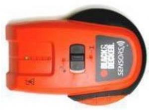 Ανιχνευτης Καλωδιων Μεταλλων Ξυλων Black & Decker 77141 - Οργανα ...
