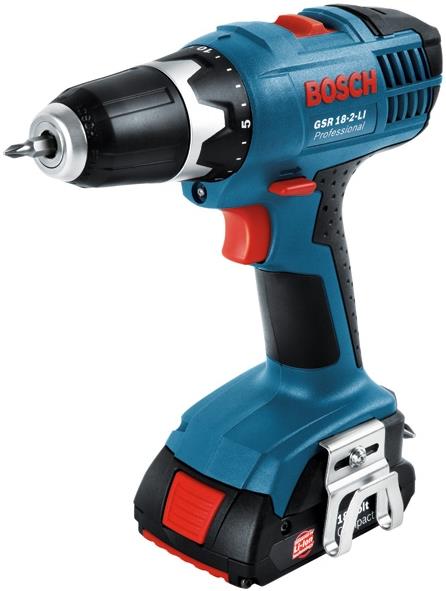 Δραπανοκατσαβιδο Μπαταριας Bosch Pro Gsr 18v 3x 1.3ah Li-ion 06019a4303 ...