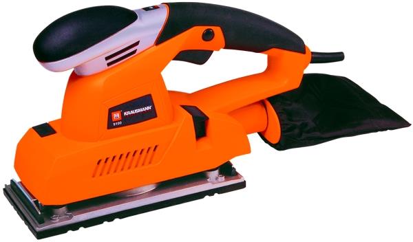 Τριβειο Παλμικο Ηλεκτρικο Krausmann 115x230 330w 9100 - Τριβεια (TLS ...