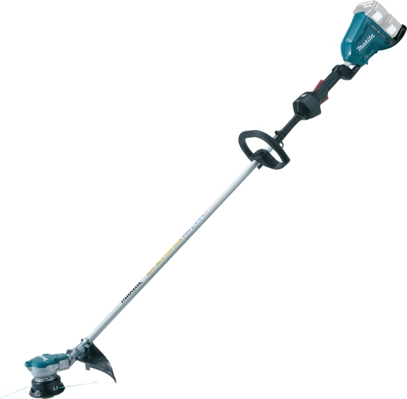 Χλοοκοπτικο Μπαταριας Makita 2x 18v Li-ion Brushless Χωρις Μπαταρια ...