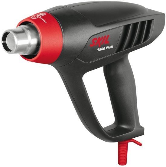 Πιστολι Θερμου Αερα Skil 1800watt 8003 - Πιστολια θερμου αερα (TLS ...