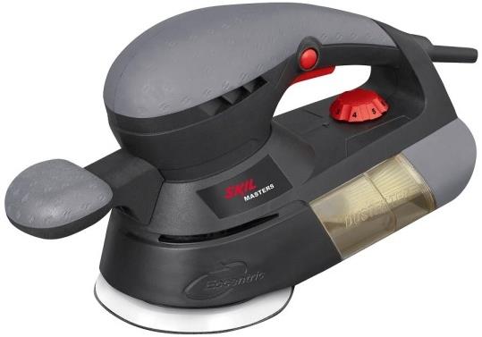 Εκκεντρο Τριβειο Ηλεκτρικο Skil Masters 430watt 125mm 12000-22000rpm ...