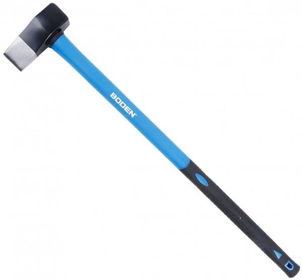 Τσεκουροβαριa Σχισιματος Ξυλων Yardsmitch Boden 88cm Fiber Glass Λαβη ...