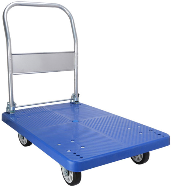 Ανοιχτο Καροτσι Μεταφορας 50x70 150kg - Παλεττοφορα-καροτσια (TLS ...