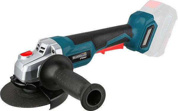Γωνιακος Τροχος Bormann Pro Compact Brushless Array Μπαταριας 20vli ...