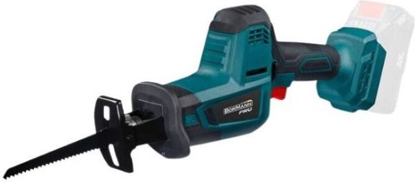 Σπαθοσεγα Bormann Brushless Μπαταριας 20v Li-ion Bbp5180 Solo - Πριονια ...