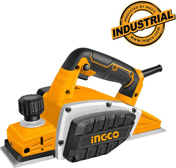 Ηλεκτρικη Πλανη 750w Ingco Pl7508 - Πλανες (TLS.391035) : e-shop.cy