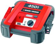 Εκκινητης Μπαταριας Ayt/toy Black & Decker 12v 450amp Bdjs450 ...