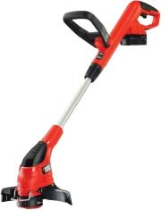Χλοοκοπτικο Μπαταριας Black N Decker 18v Nicd Glc1825n - Χλοοκοπτικα ...