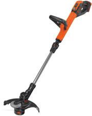 Χλοοκοπτικο Μπαταριας Black N Decker 18v Li-ion Solo 28cm Afs E-drive ...