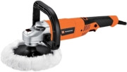 Γωνιακος Ηλεκτρικος Αλοιφαδορος Krausmann 180mm 1200watt 8953 ...