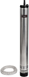 Αντλια Υψηλης Πιεσης Einhell Ge-dw 1100 N-a Αυτοματη 1100w 4170935 ...