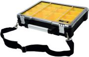 Ταμπακιερα Κασετινα Stanley Fatmax Χτρεμε Pro 14 Θεσεων Με Χειρολαβη 49 ...