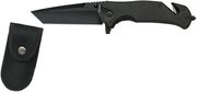 Σουγιας Albainox Black Tanto Pocket Knife.blade8 18751 - Μικροεργαλεια ...