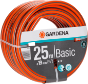 Λαστιχο Ποτισματος Gardena Basic 3/4'' 25m 18143-29 - Ποτιστικα (TLS ...