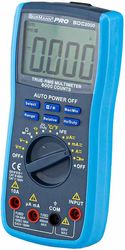 Πολυμετρο Ψηφιακο Bormann Ac/dc 600v Bdc2000 - Οργανα μετρησης (TLS ...