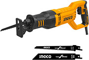 Ηλεκτρικη Σπαθοσεγα 750w Ingco Rs8008 - Πριονια (TLS.391044) : e-shop.cy