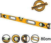 Αλφαδι Βαρεος Τυπου 80cm Ingco Hsl08080 - Οργανα μετρησης (TLS.391176 ...