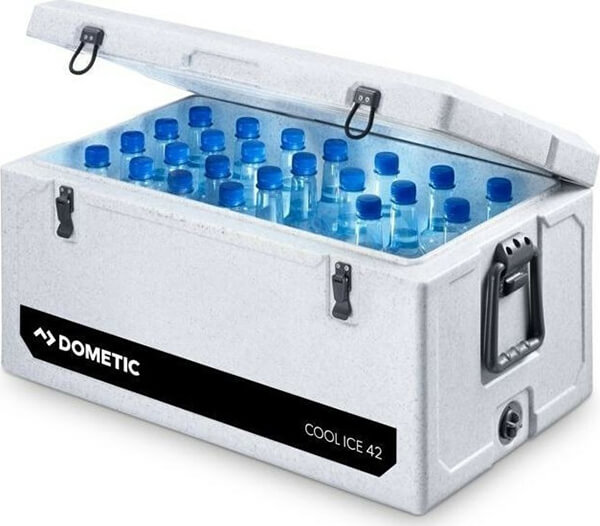 Φορητο Ψυγειο Dometic Cool Ice Wci 42 - Ψυγεια παγου (TRV.101245) : e ...