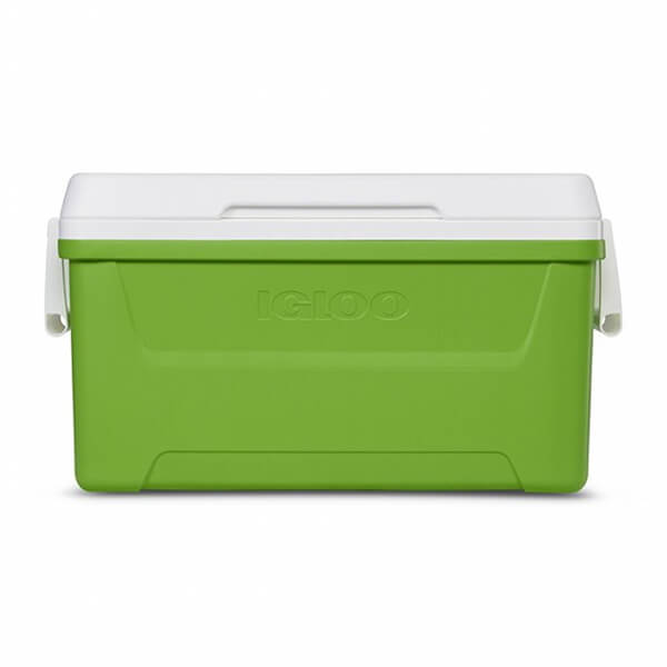 Ψυγειο Παγου Φορητο 45l Laguna 48 Igloo Πρασινο 41652 - Ψυγεια παγου ...