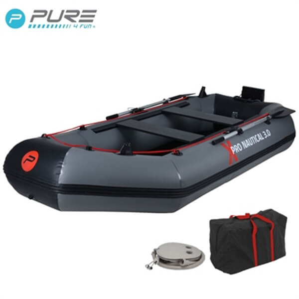 Φουσκωτη Βαρκα Pure4fun Xpro Nautical 3.0 29.40 Kg - Φουσκωτες βαρκες ...