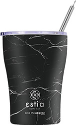 Estia 01-16913 Coffee Mug Save The Aegean 350ml Ποτηρι Θερμος Με ...
