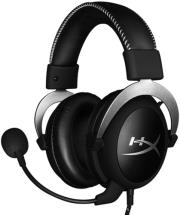 Hyperx Hx-hscx-sr/em Cloudx Pro Gaming Headset - Accessories (XB1.00261 ...